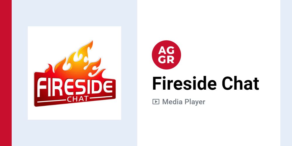 A Brutal Schedule To Finish The Season - Fireside Chat - Media Player